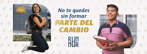 RUN NÚR - Universidad Nur