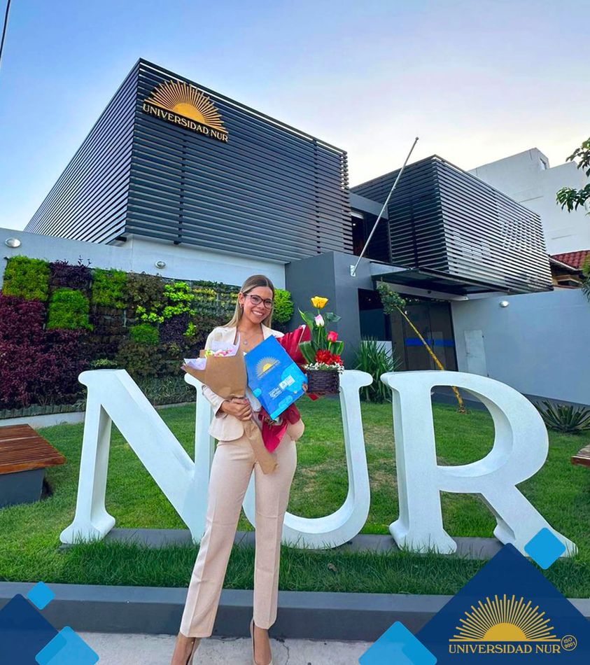 Inscripciones abiertas - Universidad Nur
